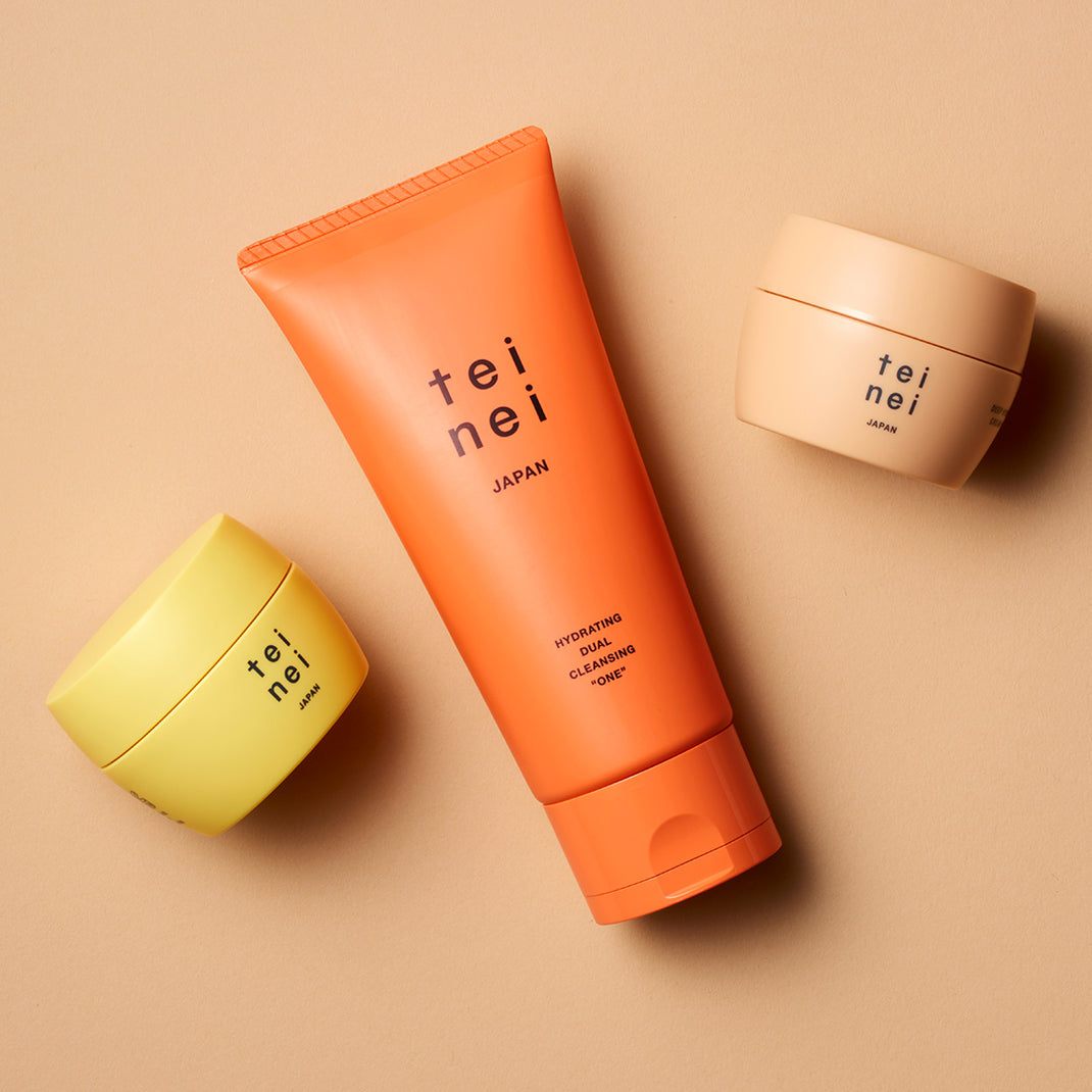 teinei japan | High quality skincare brands made in Japan – teinei-Japan