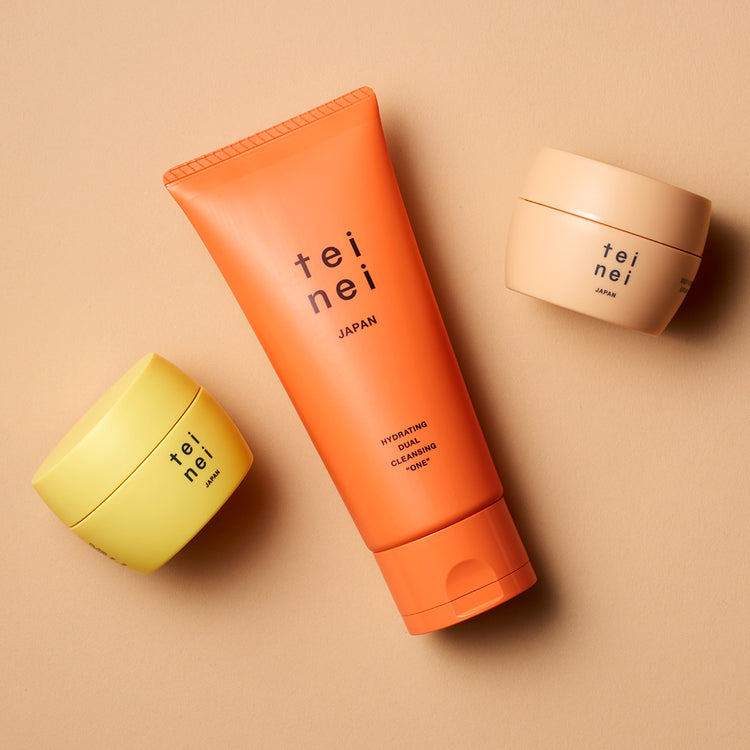 teinei japan | High quality skincare brands made in Japan – teinei-Japan