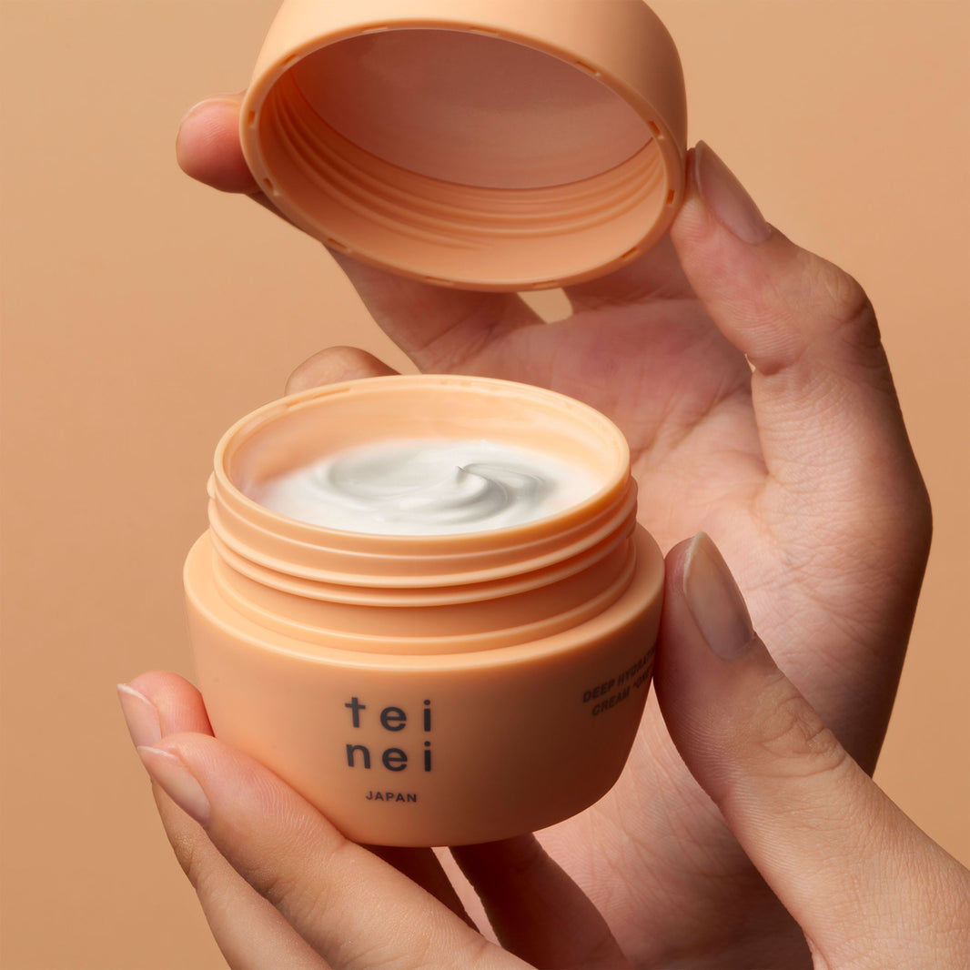 teinei japan | 日本製の高品質コスメブランド – teinei-Japan