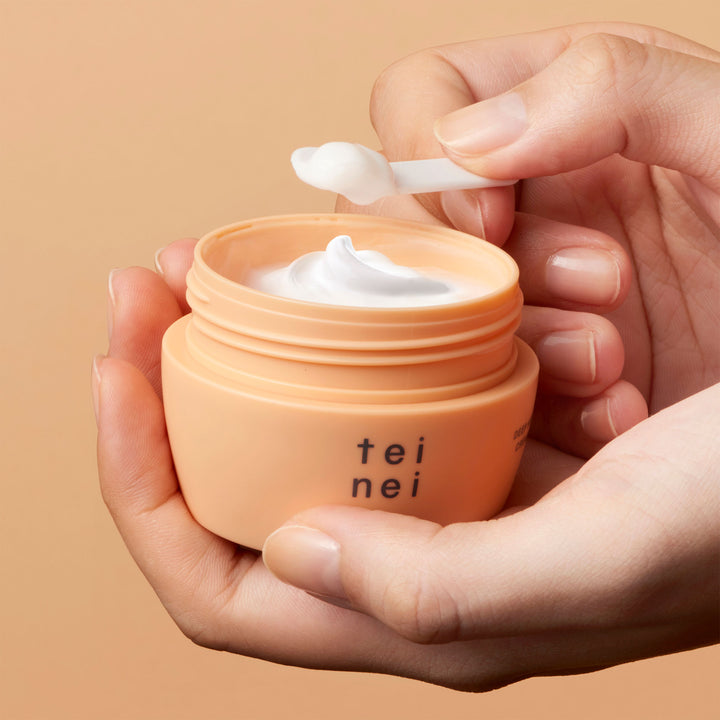 teinei japan | 日本製の高品質コスメブランド – teinei-Japan